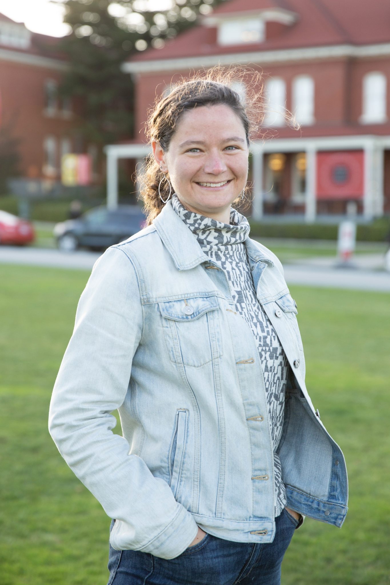 Online Buddhism in Society Discussion Series with Lucy AndrewsKannon Do