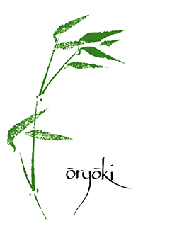 Oryoki Instructions | Kannon Do